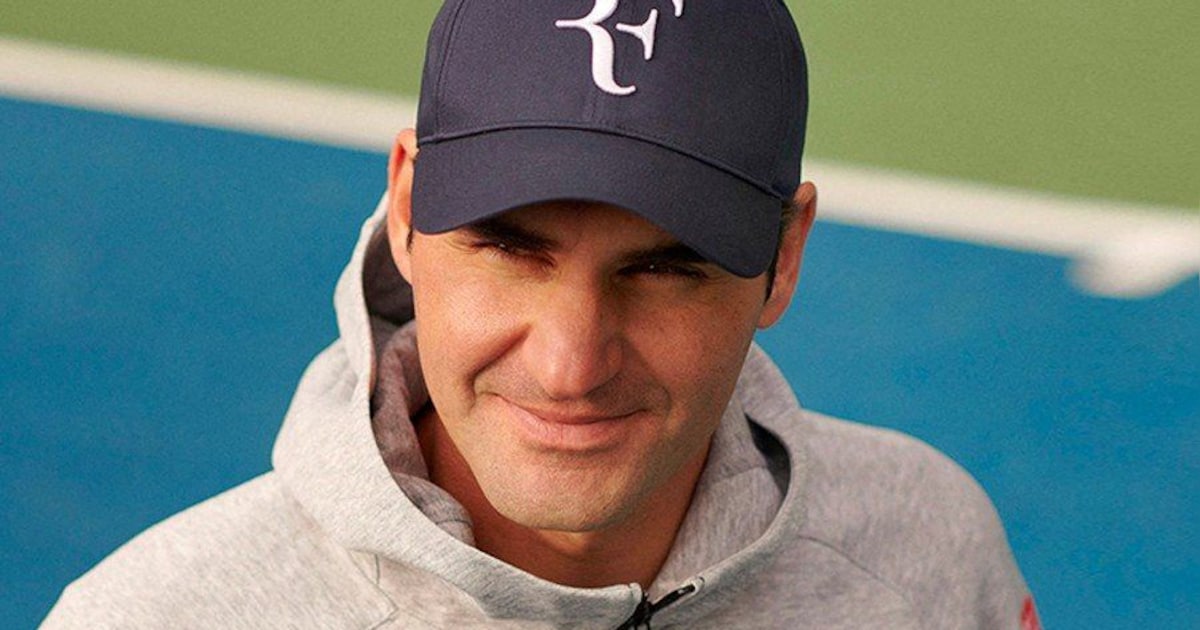 Federer entre rêve et réalité: parviendra-t-il à retrouver sa condition ...