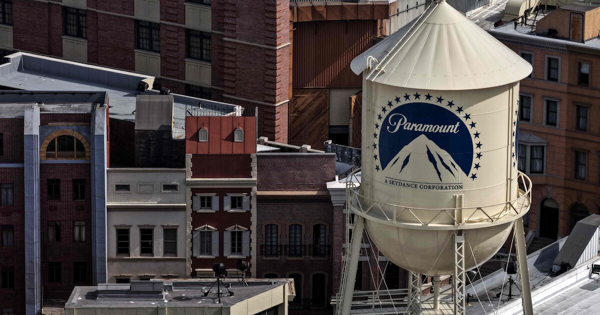 Paramount veut contrer Netflix avec une nouvelle offre pour Warner ...