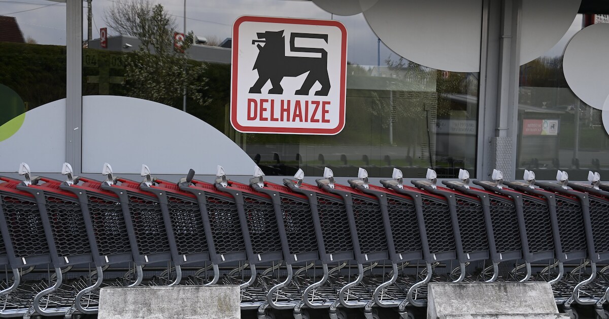 21 supermarchés Delhaize encore portes closes à Bruxelles et en ...