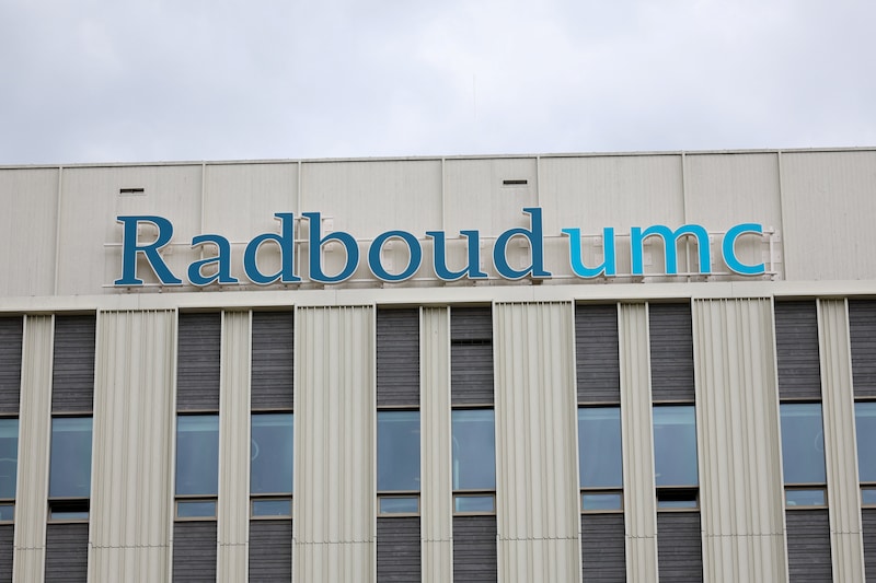 Douze membres du personnel d’un hôpital néerlandais en quarantaine ...
