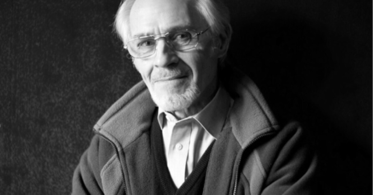 Décès de Paul Ramboux, dit Sidney, dessinateur du Journal Tintin | 7sur7.be