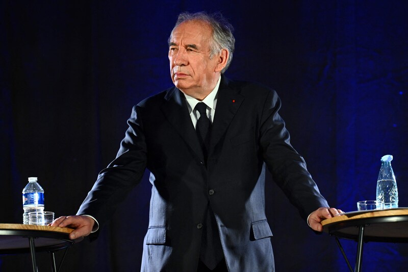 Une défaite à Pau en forme de chant du cygne pour François Bayrou ...