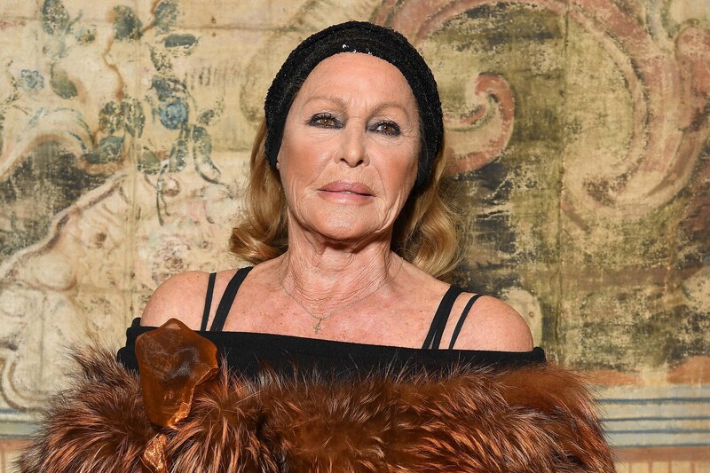 Ursula Andress, inoubliable première “James Bond girl”, fête ses 90 ans ...