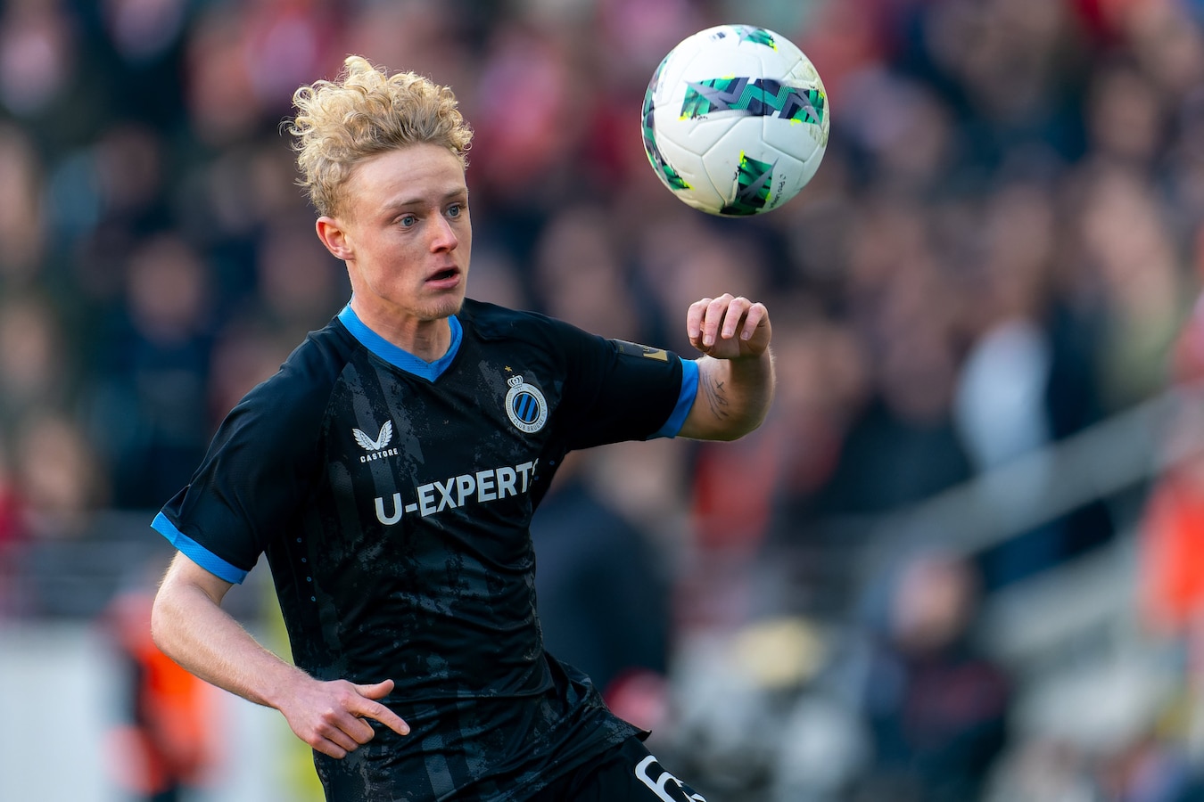 Les 13 joueurs de Pro League qui figurent dans la présélection de Rudi ...