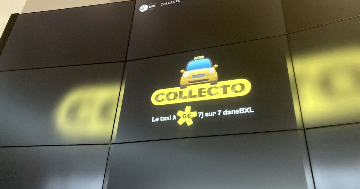 Collecto et la Ville de Bruxelles s’allient: “Toute une génération de ...