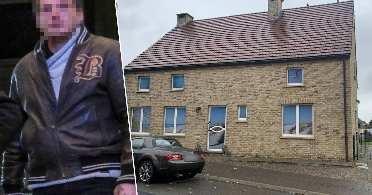 Jonathan, condamné à 15 ans de prison pour un effroyable homejacking ...