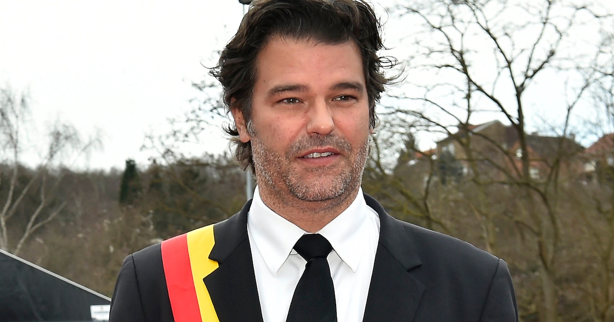 Le PTB dépose plainte contre Alain Mathot après une altercation | Home ...