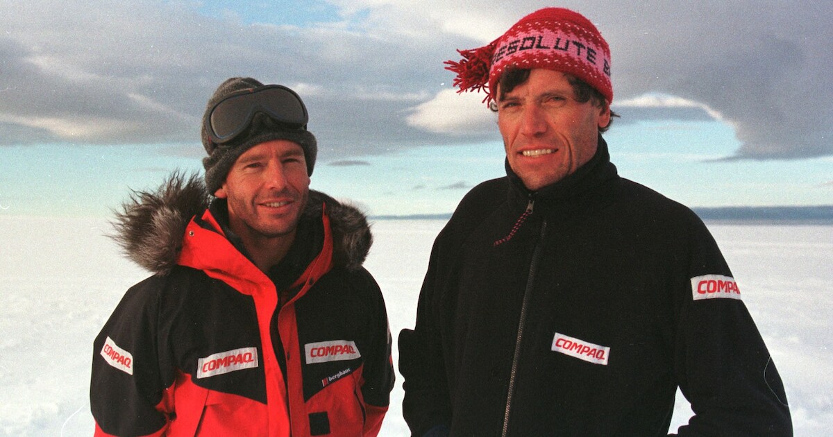 Alain Hubert s’exprime sur la tragique disparition de son ami Dixie ...