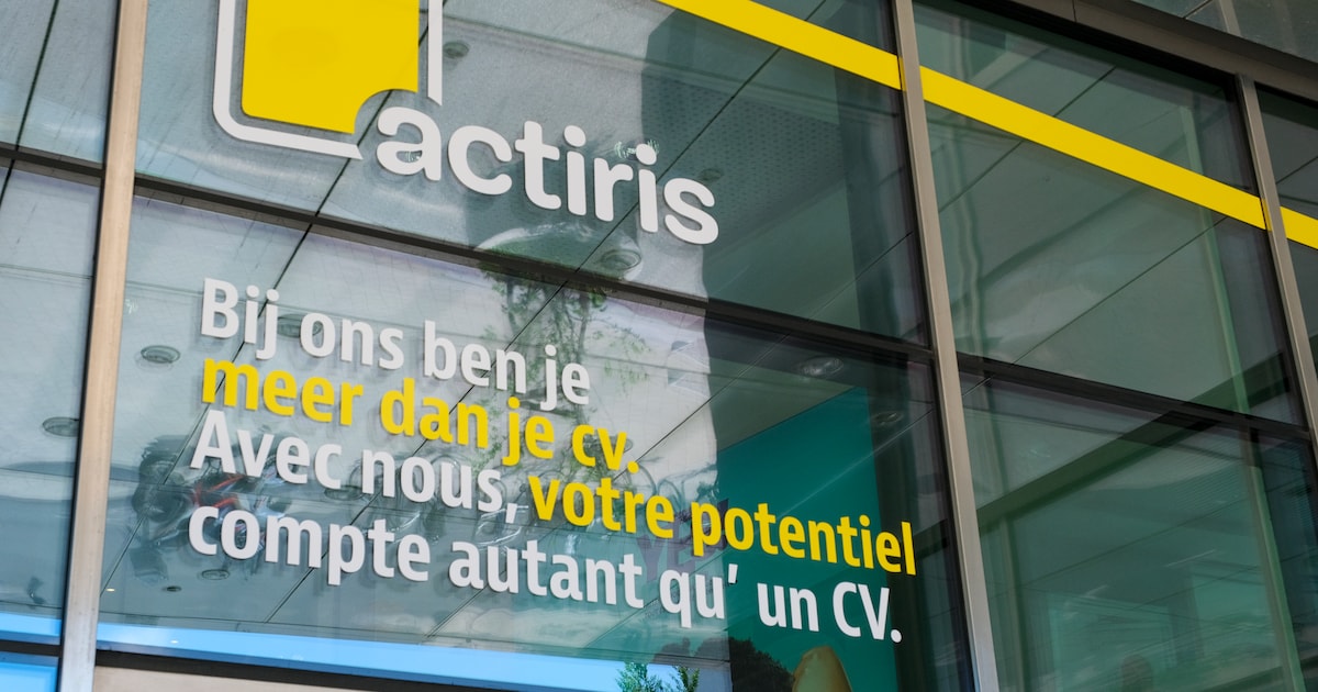 Fonctions critiques à Bruxelles: les vendeurs intègrent la liste, les ...