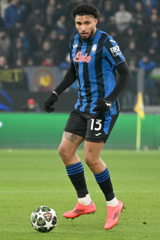 Une soirée de rêve et un exploit monumental: Bruges croque l’Atalanta et file en huitièmes de ...