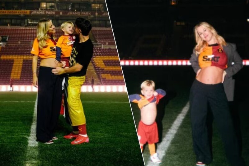 Encore une bonne nouvelle pour Dries Mertens: l’ex-Diable Rouge va être ...