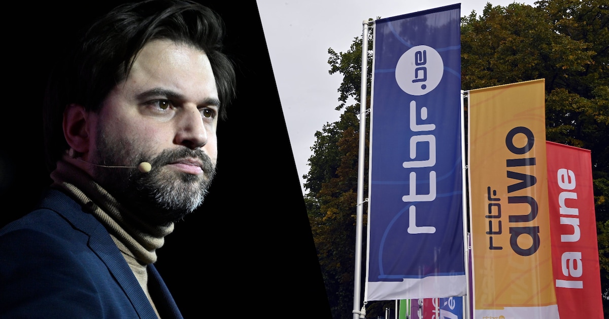 “Le MR n’a formulé aucun regret envers la journaliste”: menacée de ...