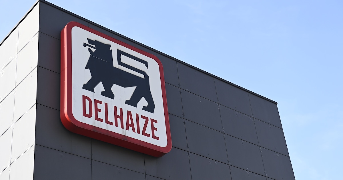 Tous les magasins Delhaize sont désormais franchisés | 7sur7.be