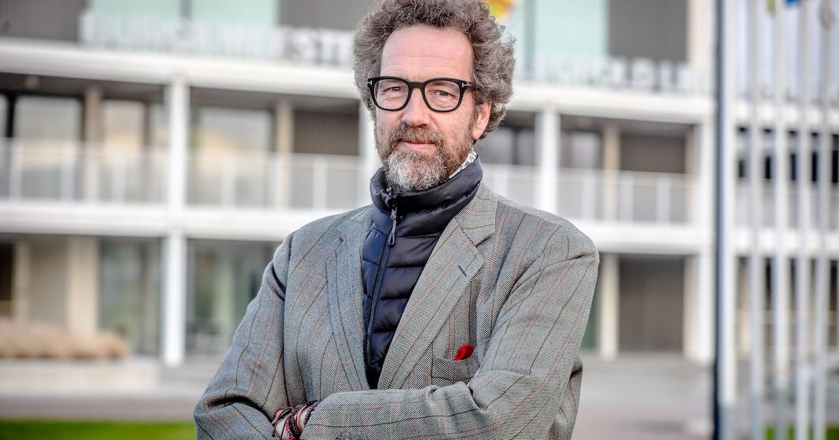 Le fils de Léopold Lippens candidat à Knokke-Heist | 7sur7.be