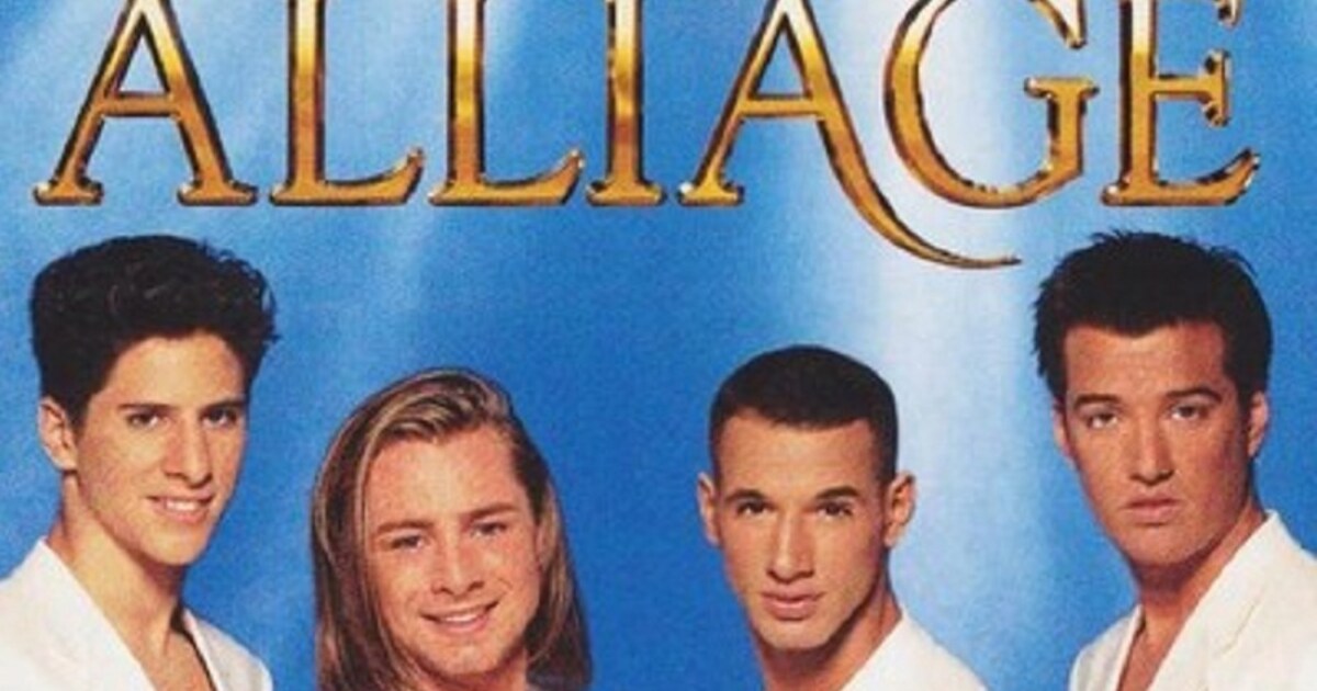 Steven d'Alliage: "Quentin m'a fait vivre un enfer pendant trois ans ...