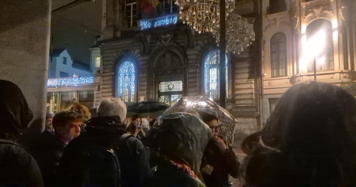 Un député boycotte les vœux pour... manifester contre les élus ...