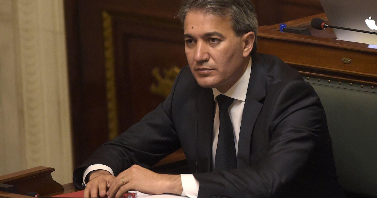 Emir Kir se défend: “C’est du racisme et de la turcophobie” | 7sur7.be