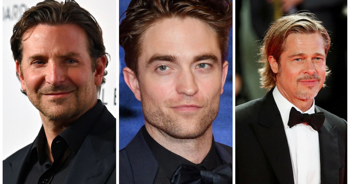 Voici le plus bel homme du monde selon la science | Beauté | 7sur7.be