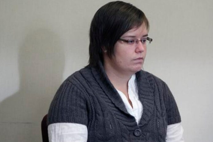 Els Clottemans souhaite bénéficier d'une libération anticipée | Faits ...