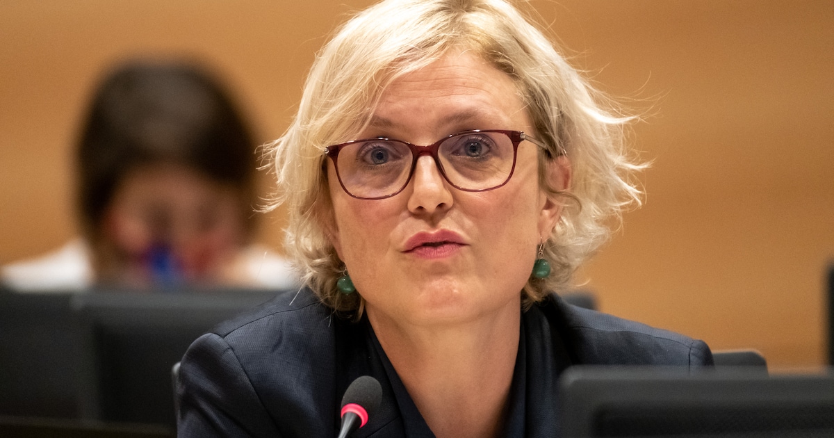 Tensions entre majorité et opposition en commission Covid: “Les 41 ...