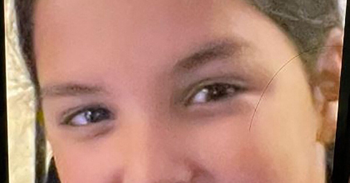 Disparition d’Eya, 10 ans: la mère gazée devant l’école, le père a sans ...