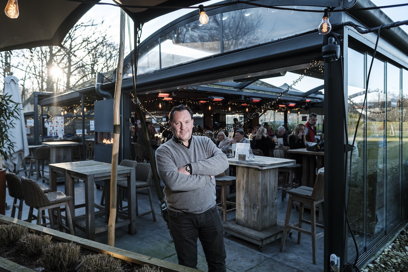 “Ils sont en train de tuer le secteur”: l’Horeca consterné par l ...