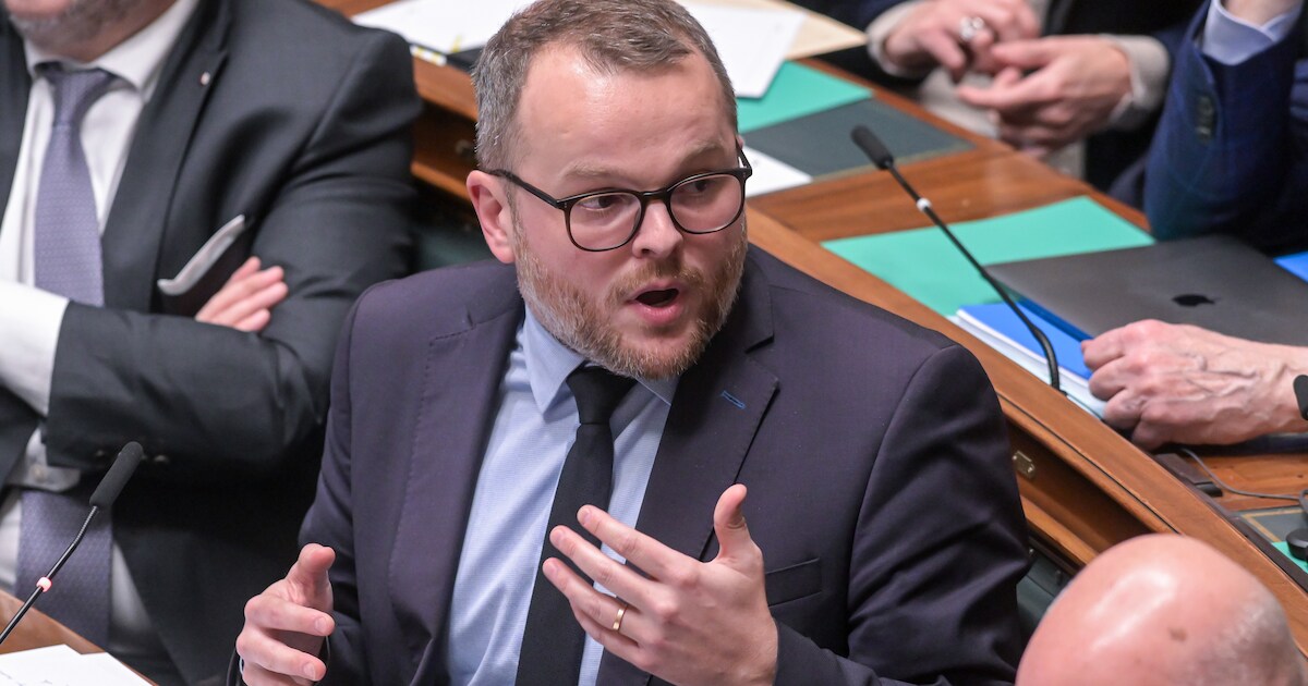 Mathieu Bihet annonce 17 millions d’euros pour 14 projets innovants ...