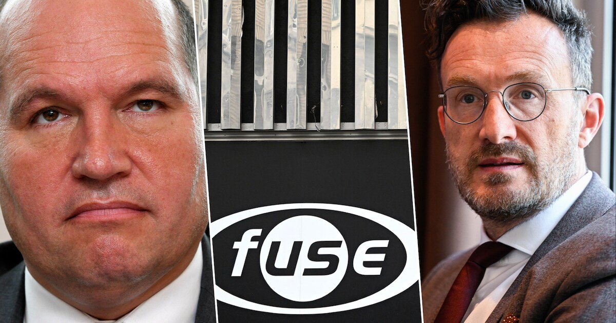 Le Fuse autorisé à rouvrir ses portes sous certaines conditions: “Une ...