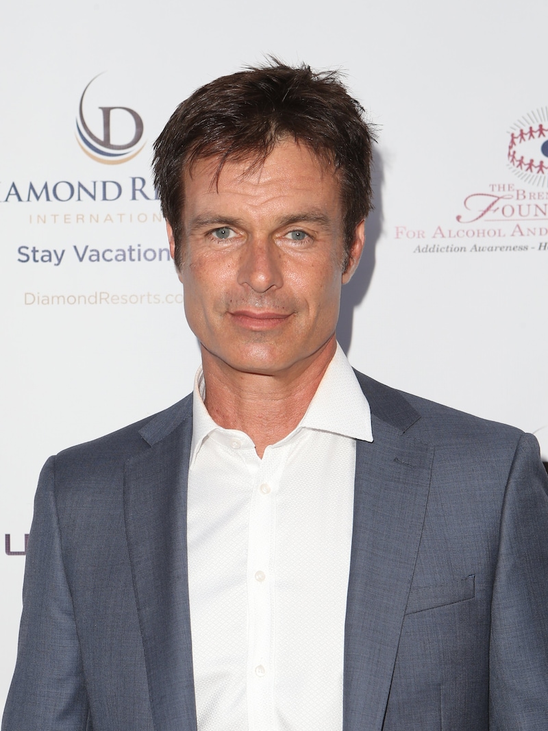 Patrick Muldoon, star de “Des jours et des vies” et “Melrose Place ...