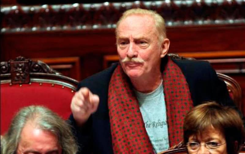 Josy Dubié quitte la politique, gardant intacte sa capacité d ...