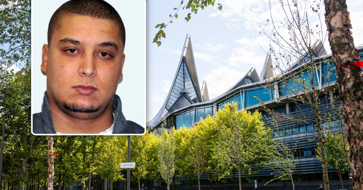 Le baron de la drogue “Dikke Nordin” condamné à douze ans de prison ...