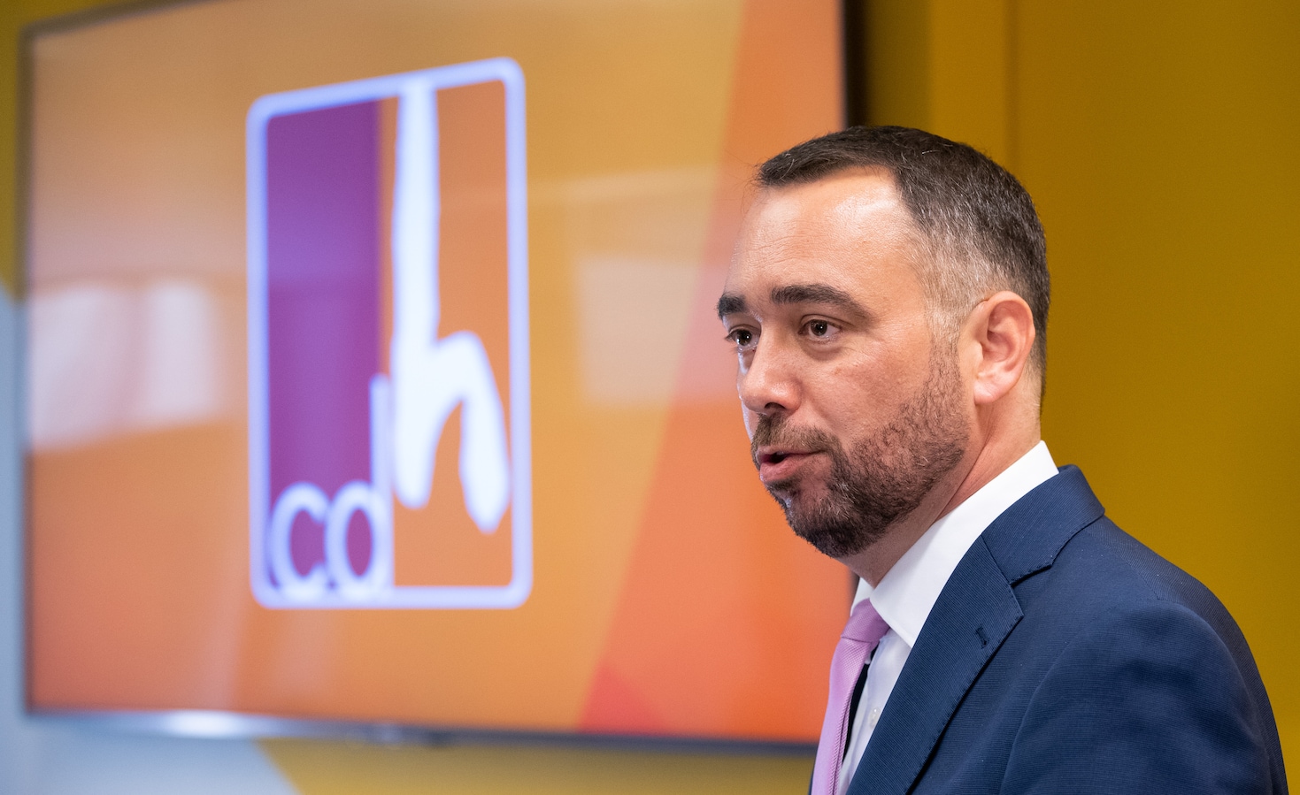 L’appel du pied de Maxime Prévot à certains MR “de plus en plus mal à l ...