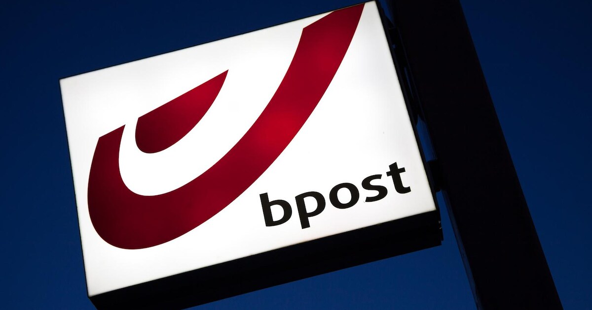 Bpost annonce une réorganisation stratégique après l'acquisition de ...