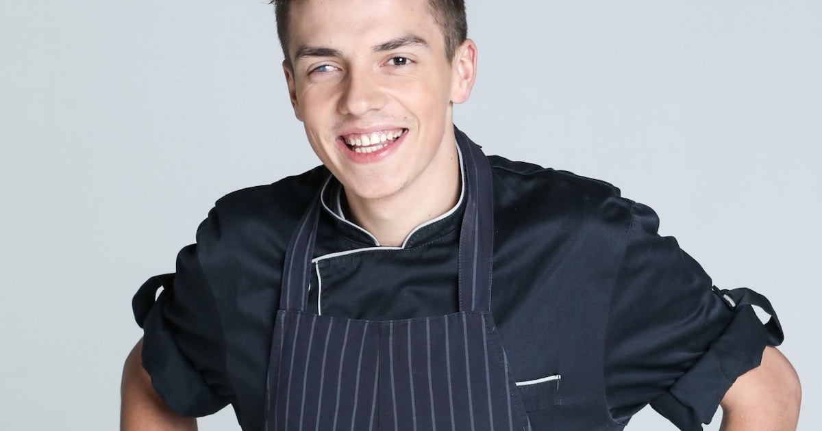 Mallory Gabsi remporte un prestigieux prix culinaire pour son ...