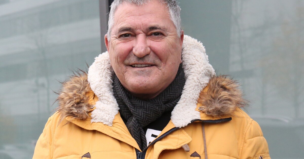 Relaxe pour Jean-Marie Bigard poursuivi pour diffamation par son ex ...