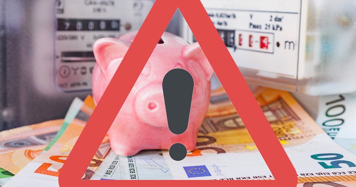 Un appel qui vous promet des économies sur vos factures d’énergie? C ...