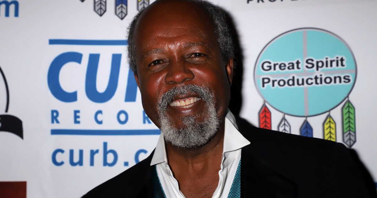 Clarence Gilyard, alias Trivette dans “Walker, Texas Ranger”, est ...