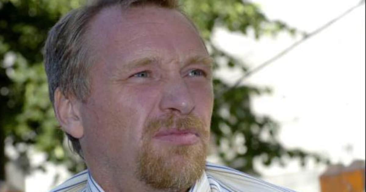 Eric Lammers sera jugé pour viols | Belgique | 7sur7.be