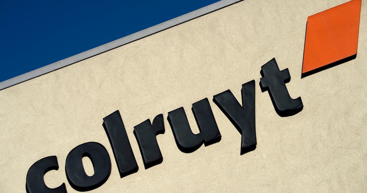 Colruyt voit son bénéfice chuter de plus de 30%, le CEO quitte ses ...