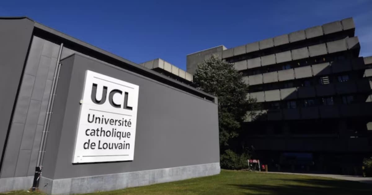 Accusé de harcèlement, le “Wallon de l’année” 2023 Axel Legay a été ...