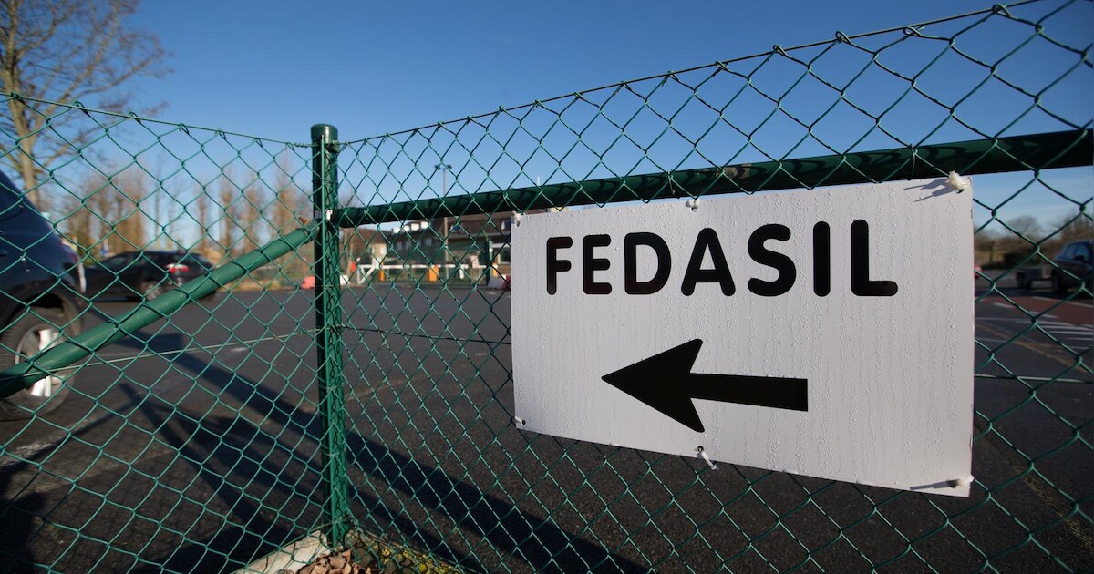 Coxyde veut racheter une partie de la base aérienne pour fermer le ...