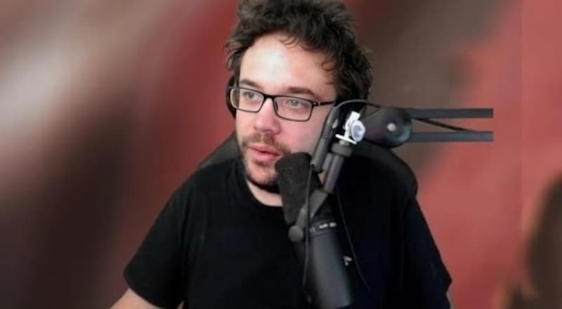 Accusé de comportements inappropriés, le vidéaste Antoine Daniel dément ...