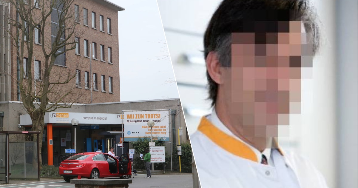 Le gynécologue de Tirlemont visé par de nombreuses plaintes ...