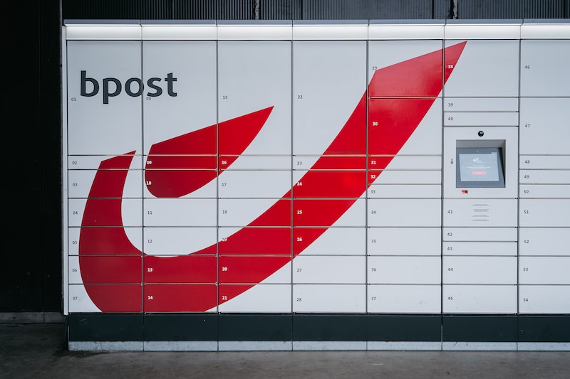 Fuite chez bpost: les données de nombreux clients se retrouvent sur un ...