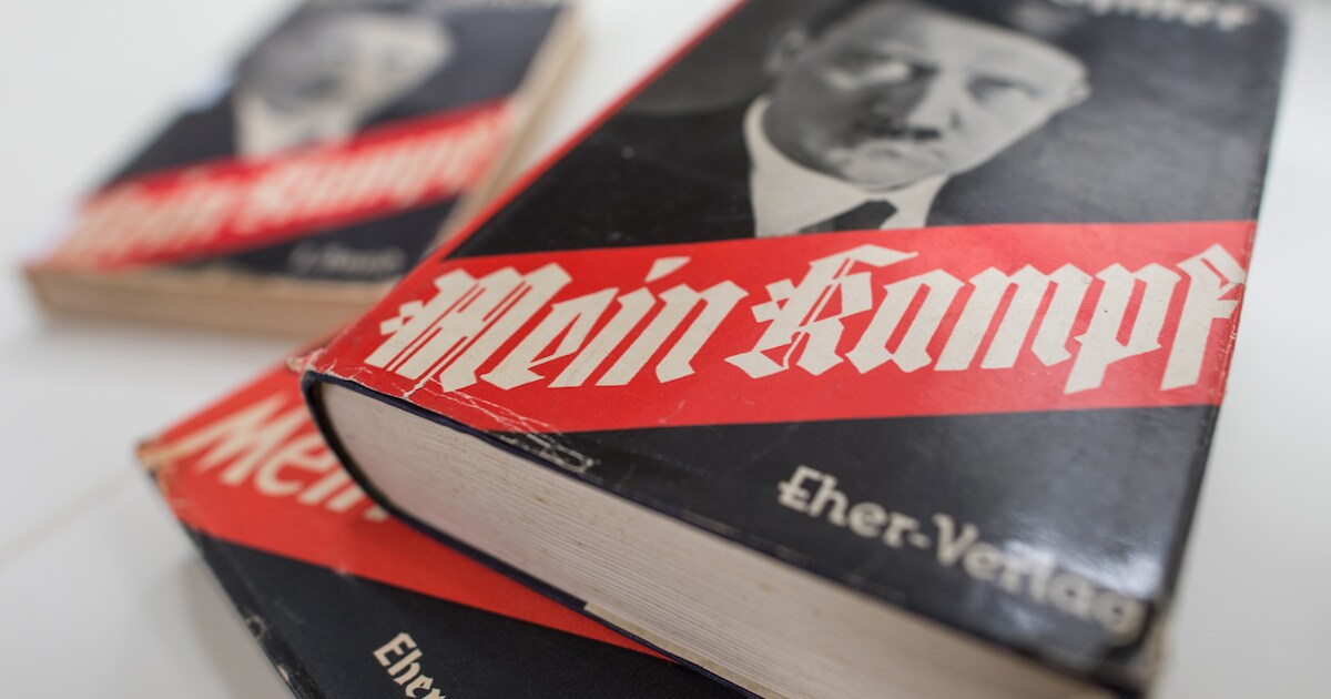 De Hitler à Michael Jackson, ces candidats improbables au Nobel de la ...
