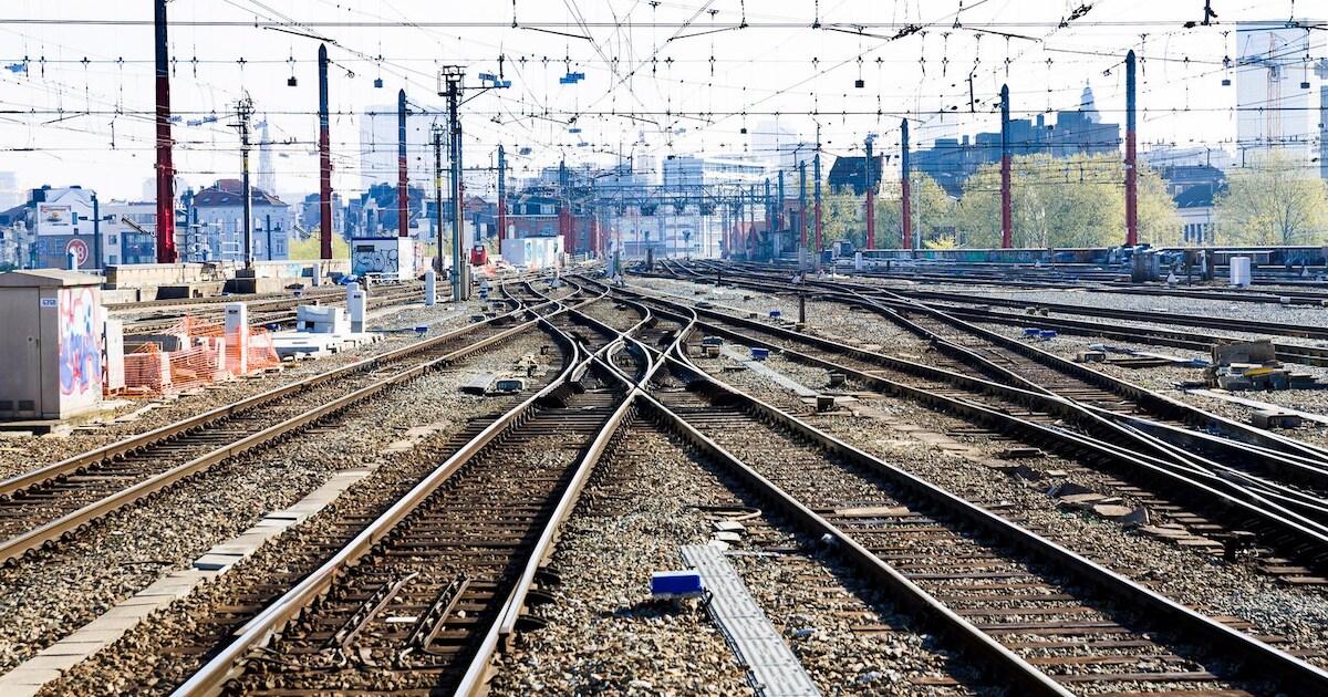 La réunion de conciliation a échoué: la grève de quatre jours sur le ...