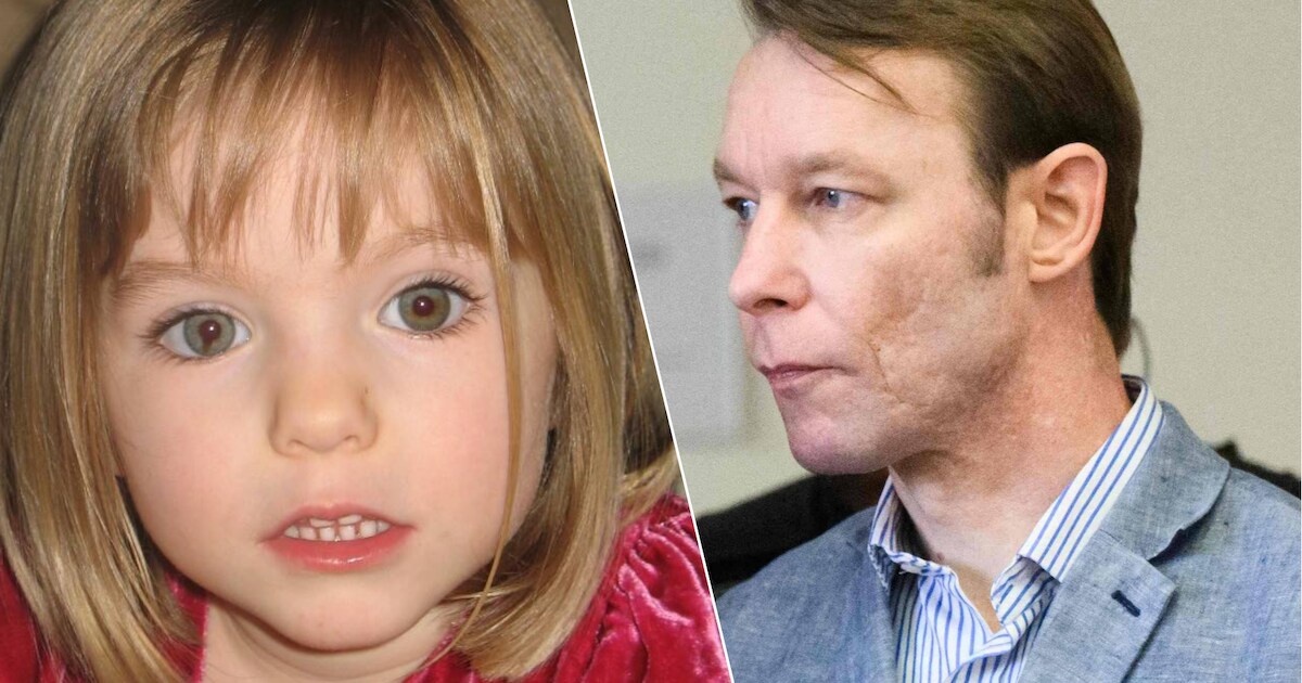 Pourquoi les enquêteurs sont certains que Maddie est décédée peu après ...
