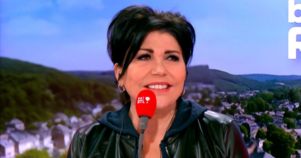 “Ce ne sont pas des amis”: Liane Foly revient sur son éviction des ...
