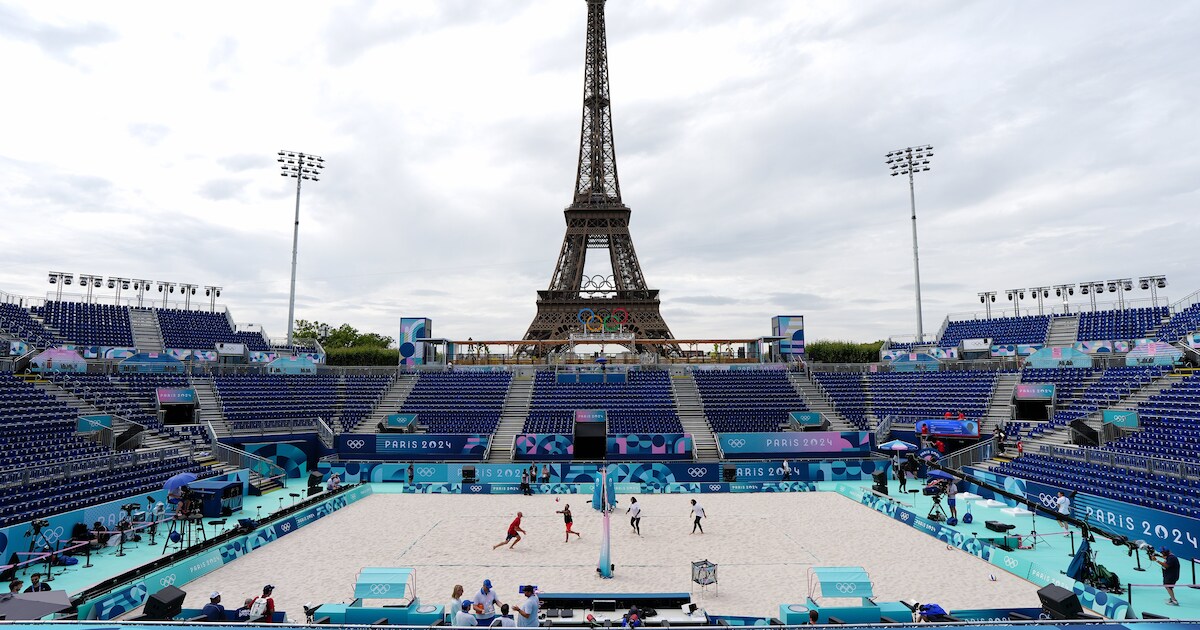 Aya Nakamura, Lady Gaga, Céline Dion: quelle playlist pour la cérémonie ...