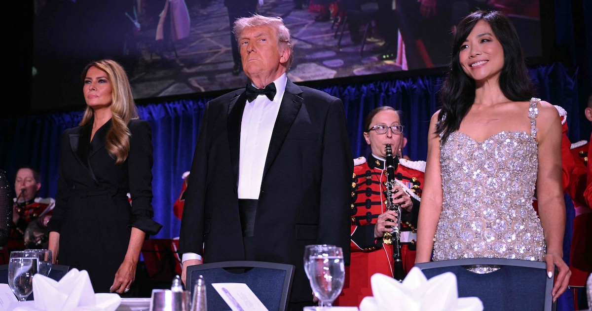 Tirs au gala de la presse de Washington: l’événement reprogrammé | 7sur7.be
